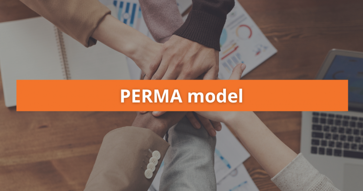 PERMA model toepassen voor mentaal welzijn in het werk