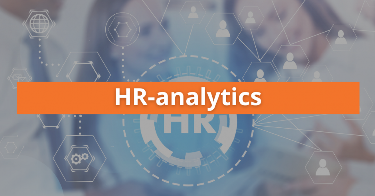 HR analytics, wat is het en hoe werkt het?